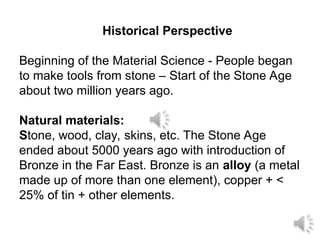 material science introduction as per Rajasthan Technical University.ppt
