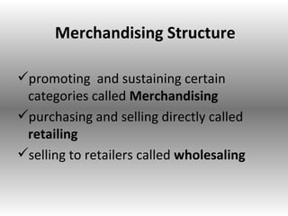 Accounting for Merchandising Operation | PPT