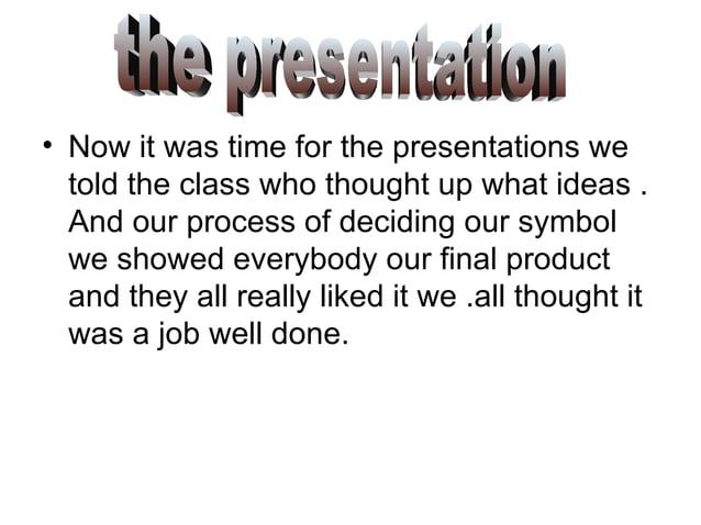 Totara Identity Brittany | PPT