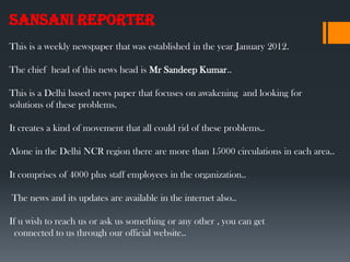 marvellousentertainment | PDF | Entertainment Industry | Industries