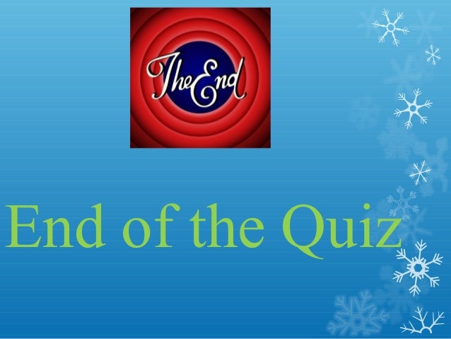 Mathematics Class X Quiz