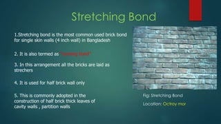 Brick Bonds | PPT