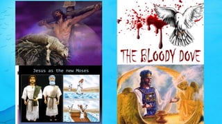 Jesus christ 6th word on cross | PPTX
