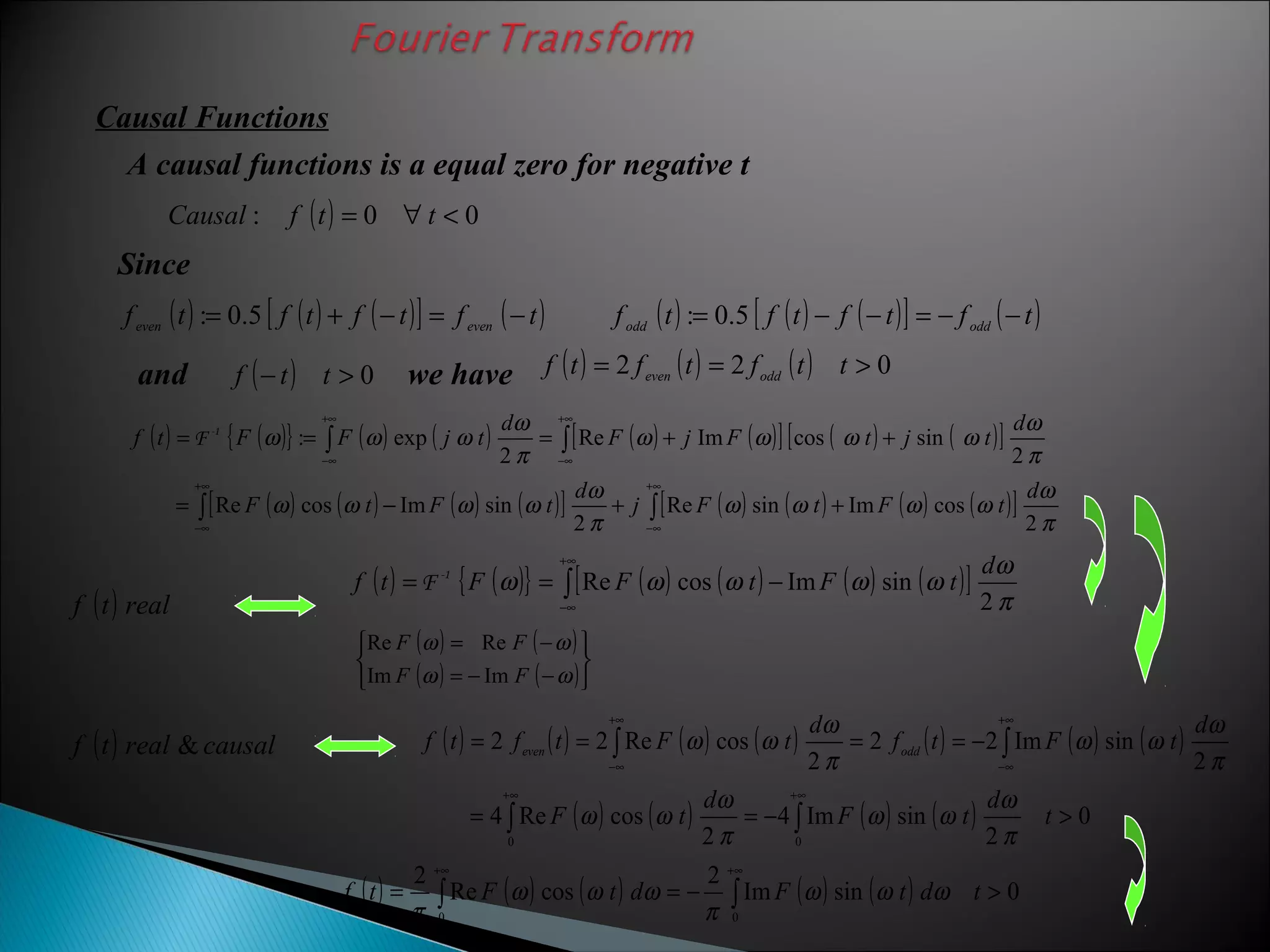 Advance Engineering Mathematics | PPT