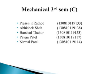 Advance Engineering Mathematics | PPT