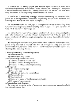 Me 433 class note 1 | PDF