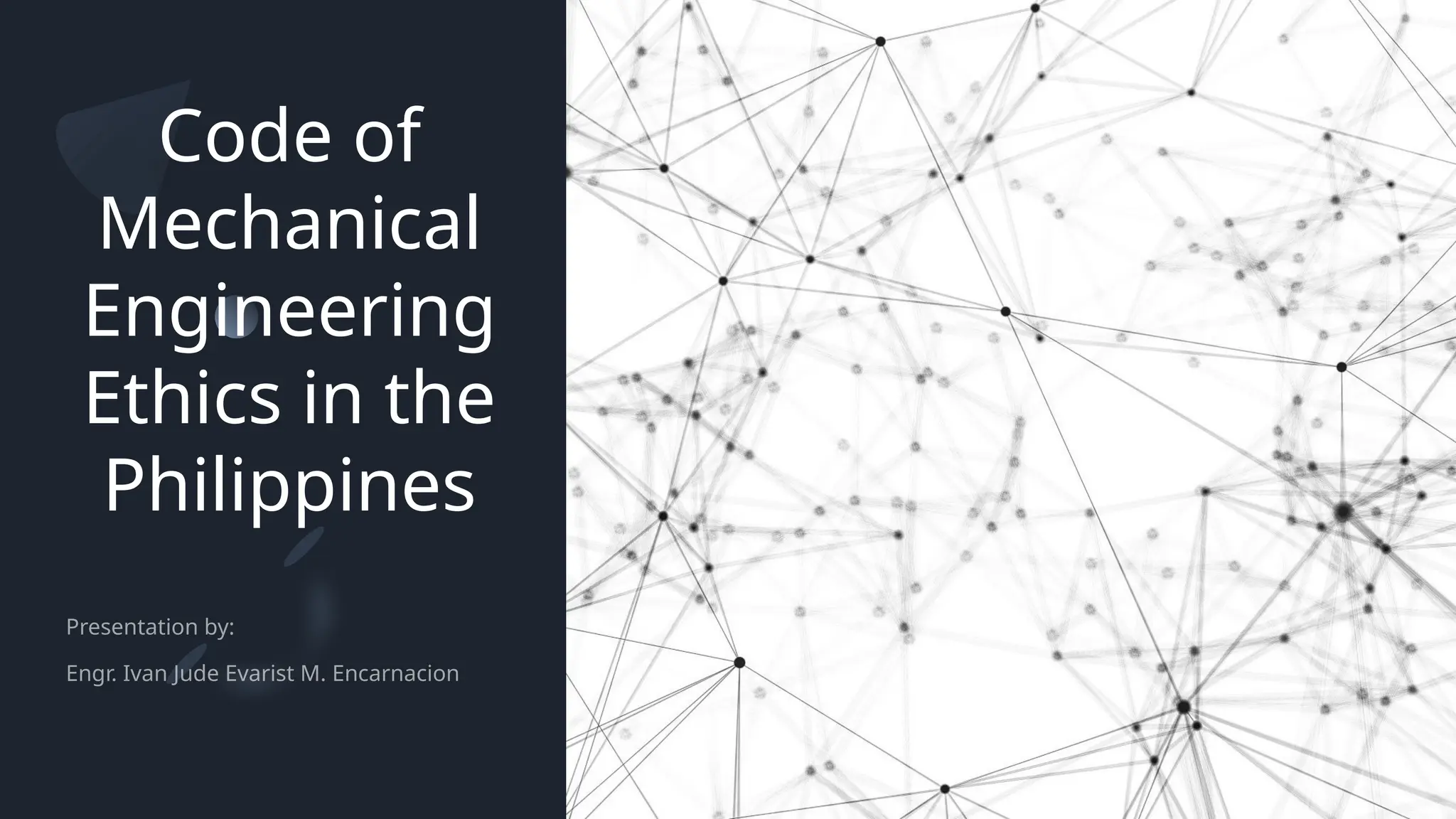 Mechanical Engineering Laws Powerpoint Presentation | PPTX