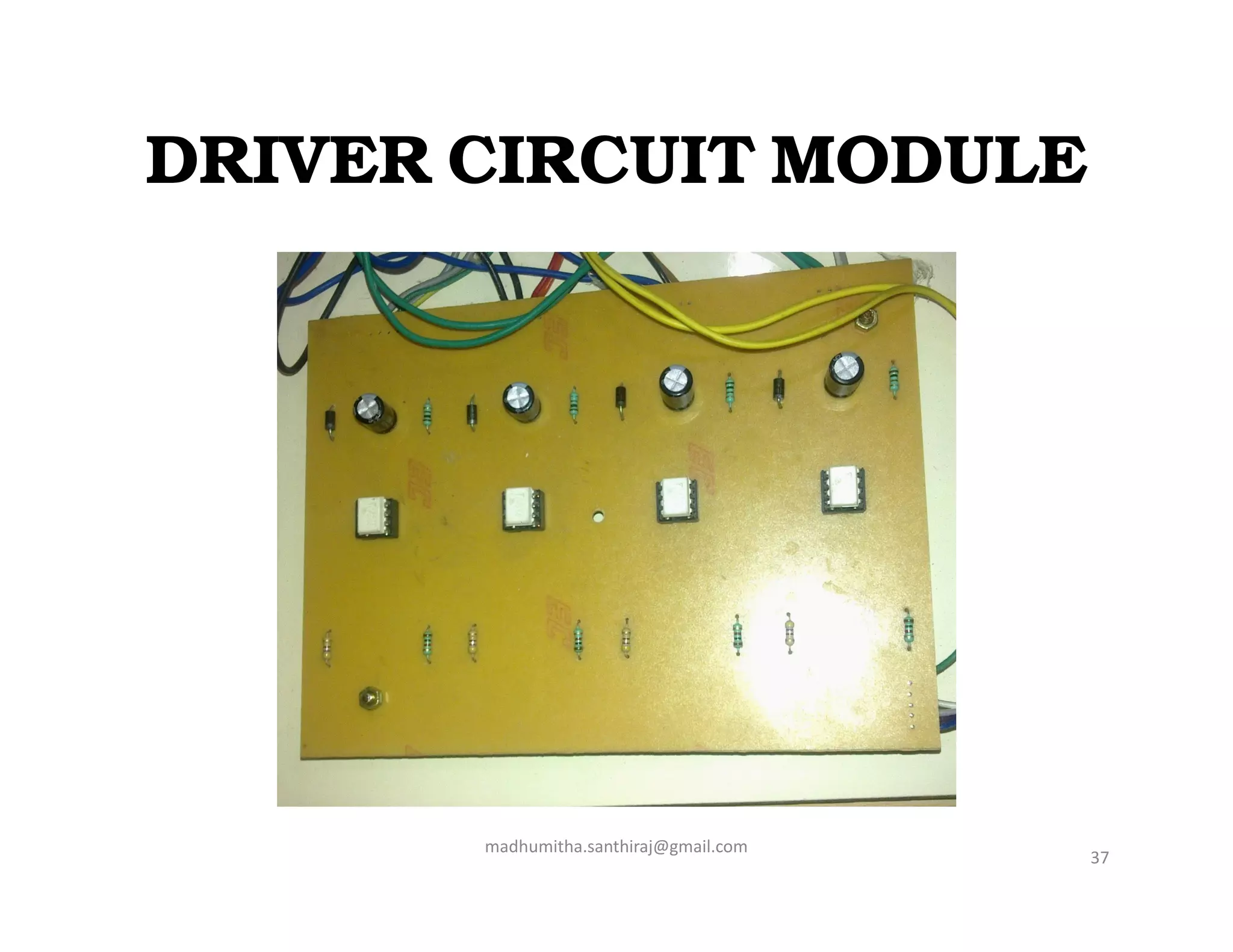 Direct Torque Control Of Three Phase Induction Motor Using Four Switch Three Phase Inverter