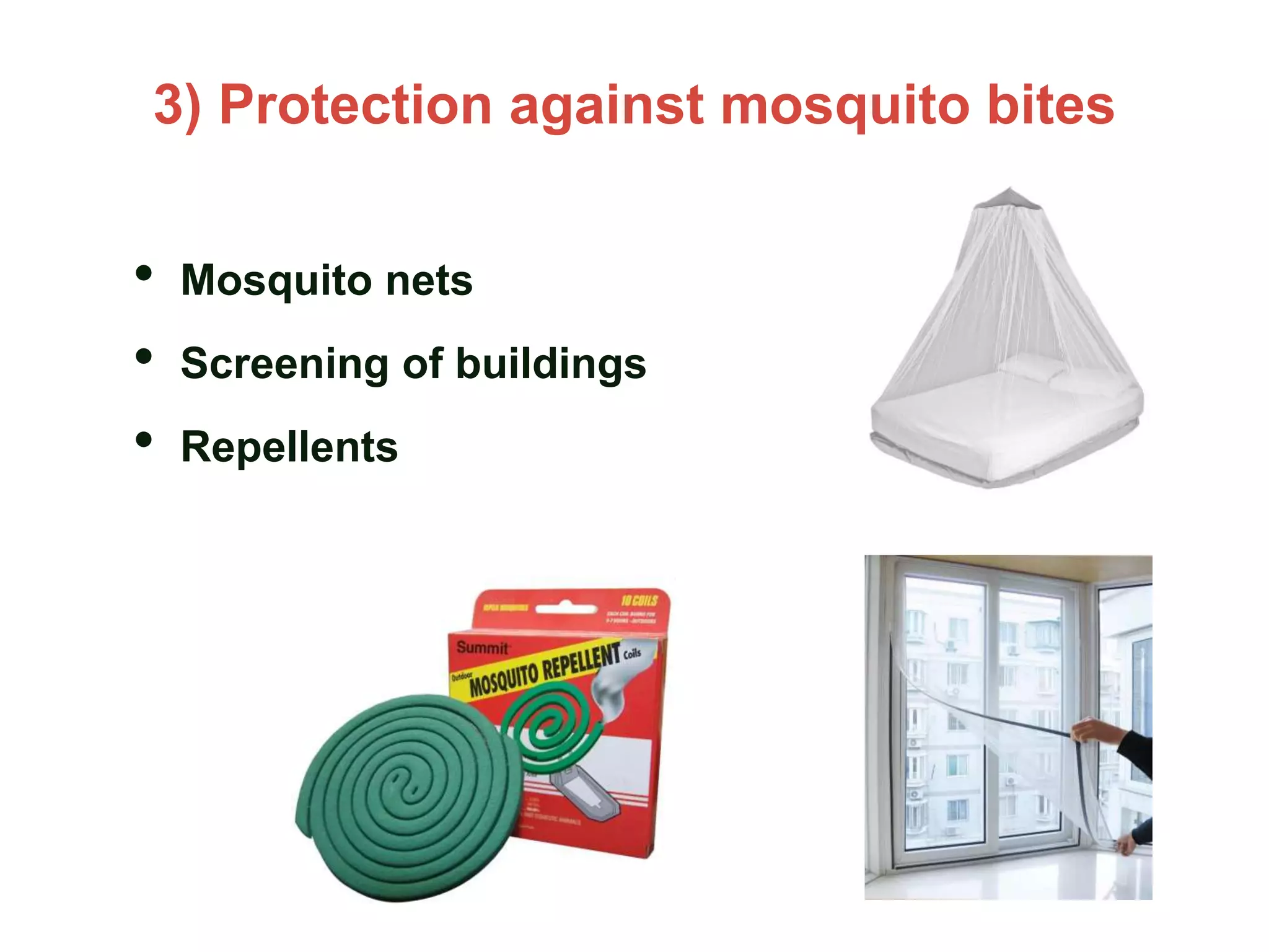 Medical Entomology - Mosquito | PPTX