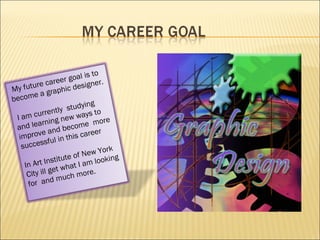 ME MY SELF AND I | PPT