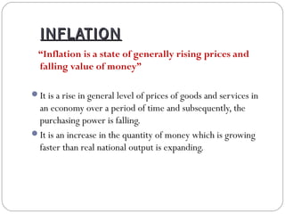 Theories of Inflation | PPT