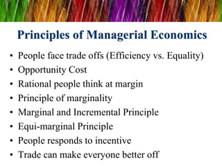 ME-UNIT1 (1).pptx | Business Administration | Business