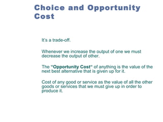 Manageral economics 1 introduction | PPT