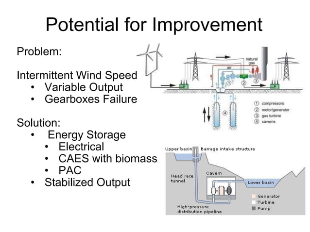 Me116 Project Wind Energy | PPT