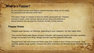 The History of Flapeer | PPT