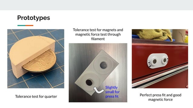 ME127 Trophy Magnet.pdf | Technology & Computing