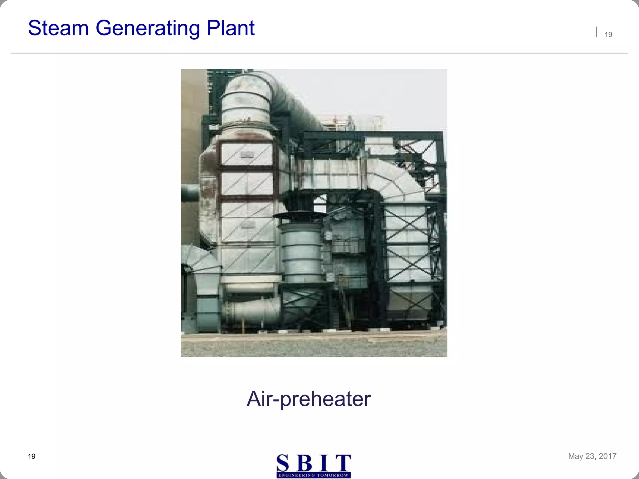 Power Plant Familiarization | PPT