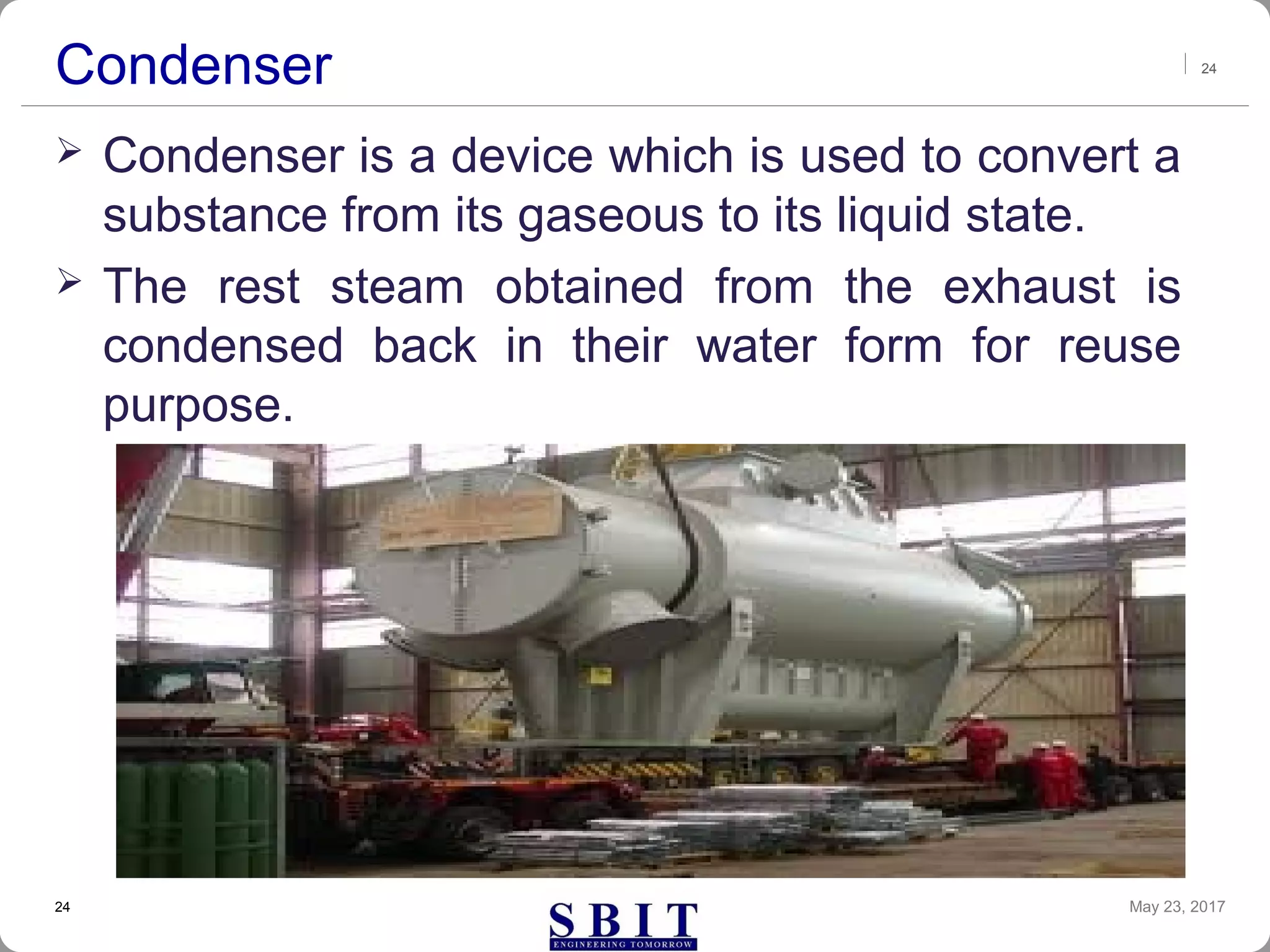 Power Plant Familiarization | PPT