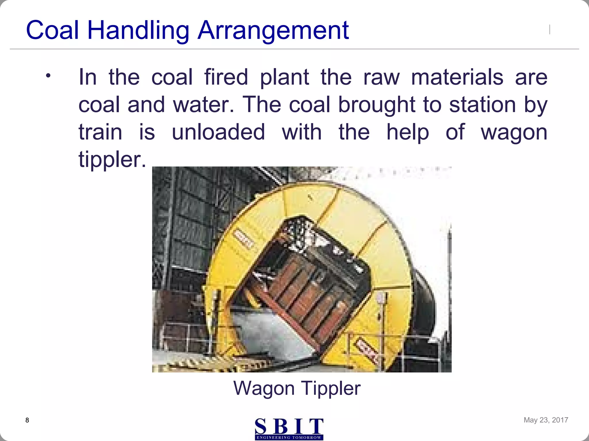 Power Plant Familiarization | PPT