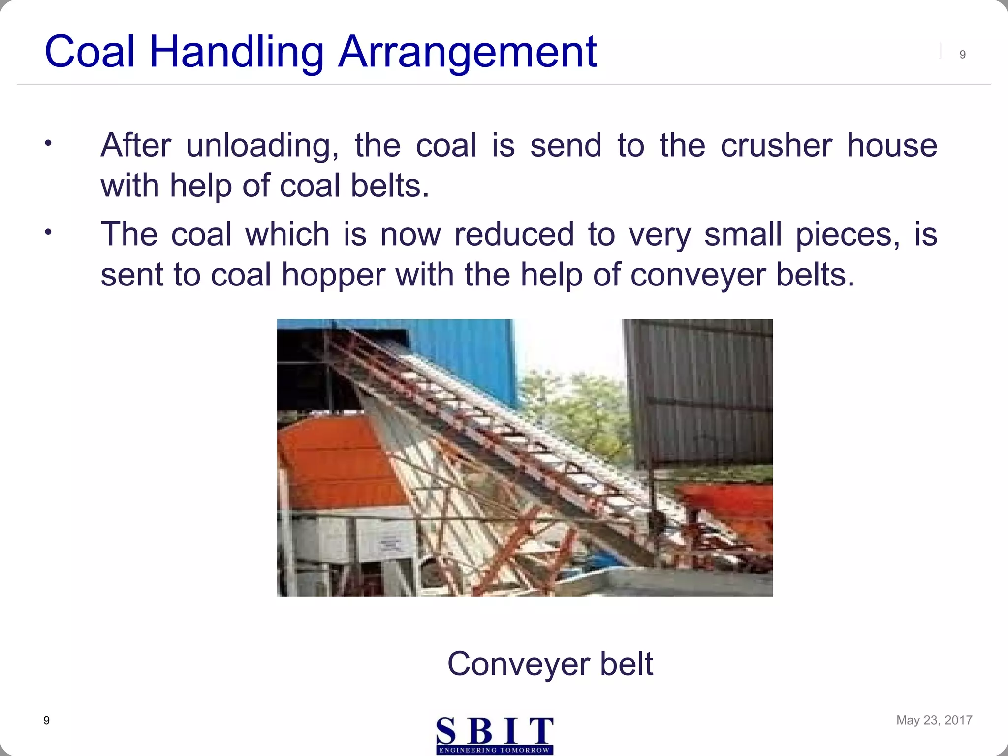 Power Plant Familiarization | PPT