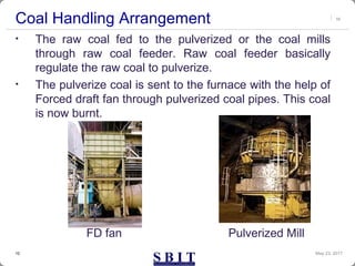 Power Plant Familiarization | PPT
