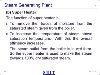 Power Plant Familiarization | PPT