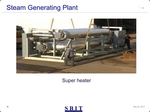 Power Plant Familiarization | PPT | Power and Energy Industry | Industries