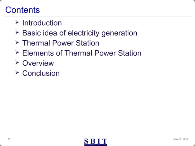 Power Plant Familiarization | PPT | Power and Energy Industry | Industries