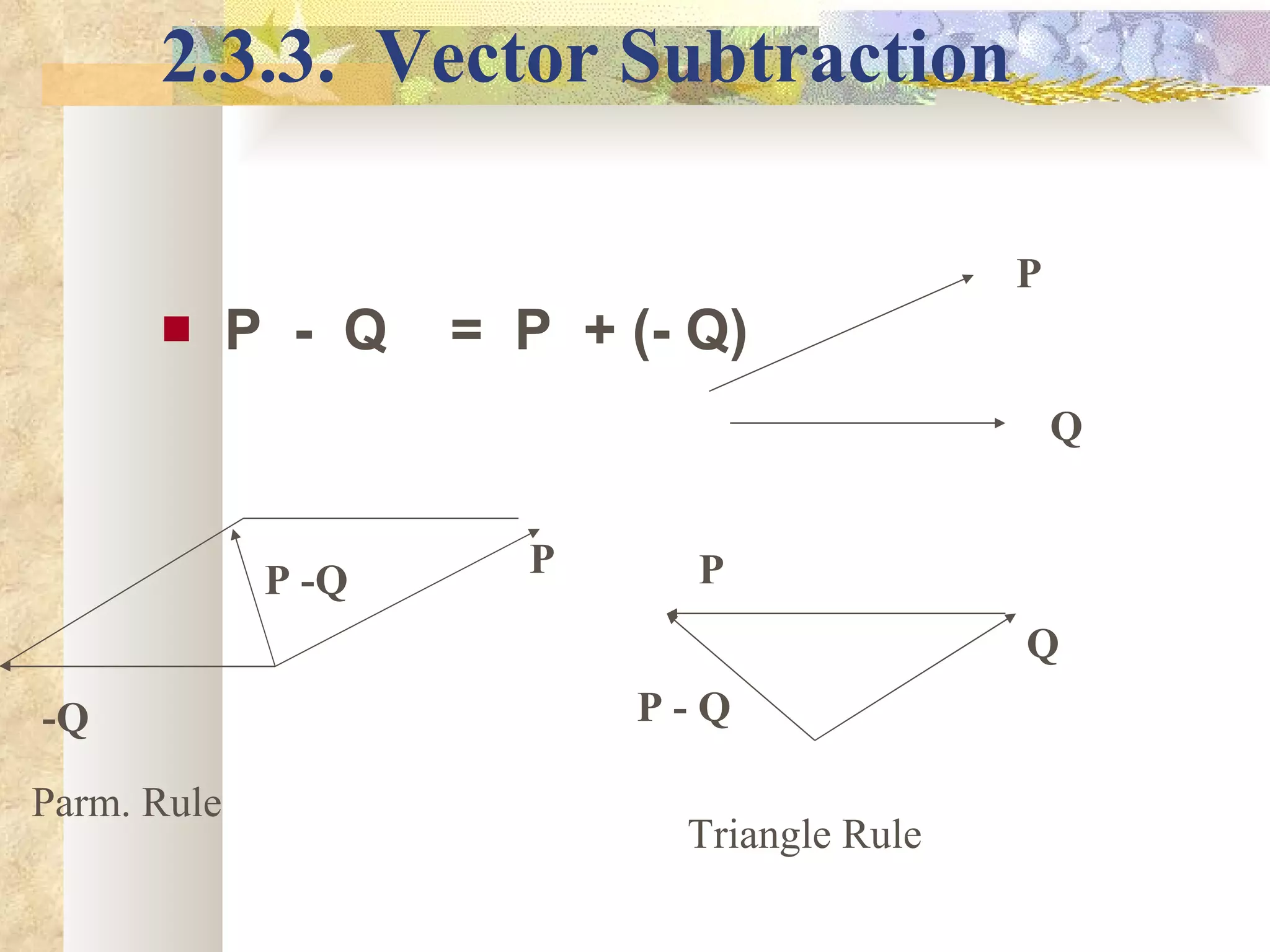 Statics | PPT | Physics | Science