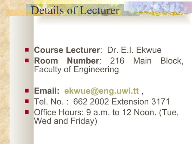 Statics | PPT | Physics | Science