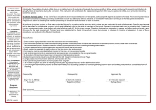 ME 14 thermodynamics 2 (2020 2021 Syllabus) | DOCX