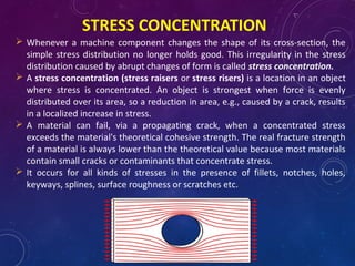 DESIGN AGAINST FLUCTUATING LOAD | PPT