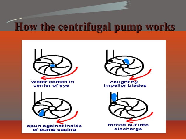 Pumps and types of pumps | PPT | Physics | Science