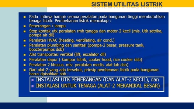 ME 2. Sistem Utilitas Listrik Gedung.pdf