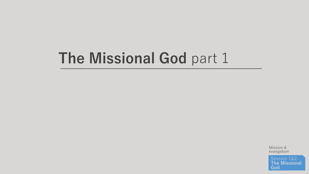 M&E session1 | PPT | Free Download