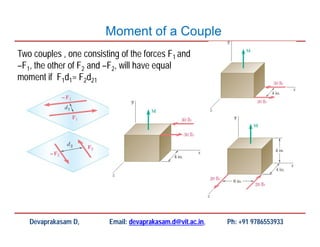 ME202 Engineering Mechanics L7 | PPT