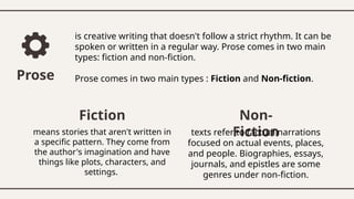 ME 206 - Group 1 - The Nature of Literature and its Genres.pptx