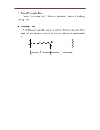 Me2353 finite-element-analysis-lecture-notes | PDF