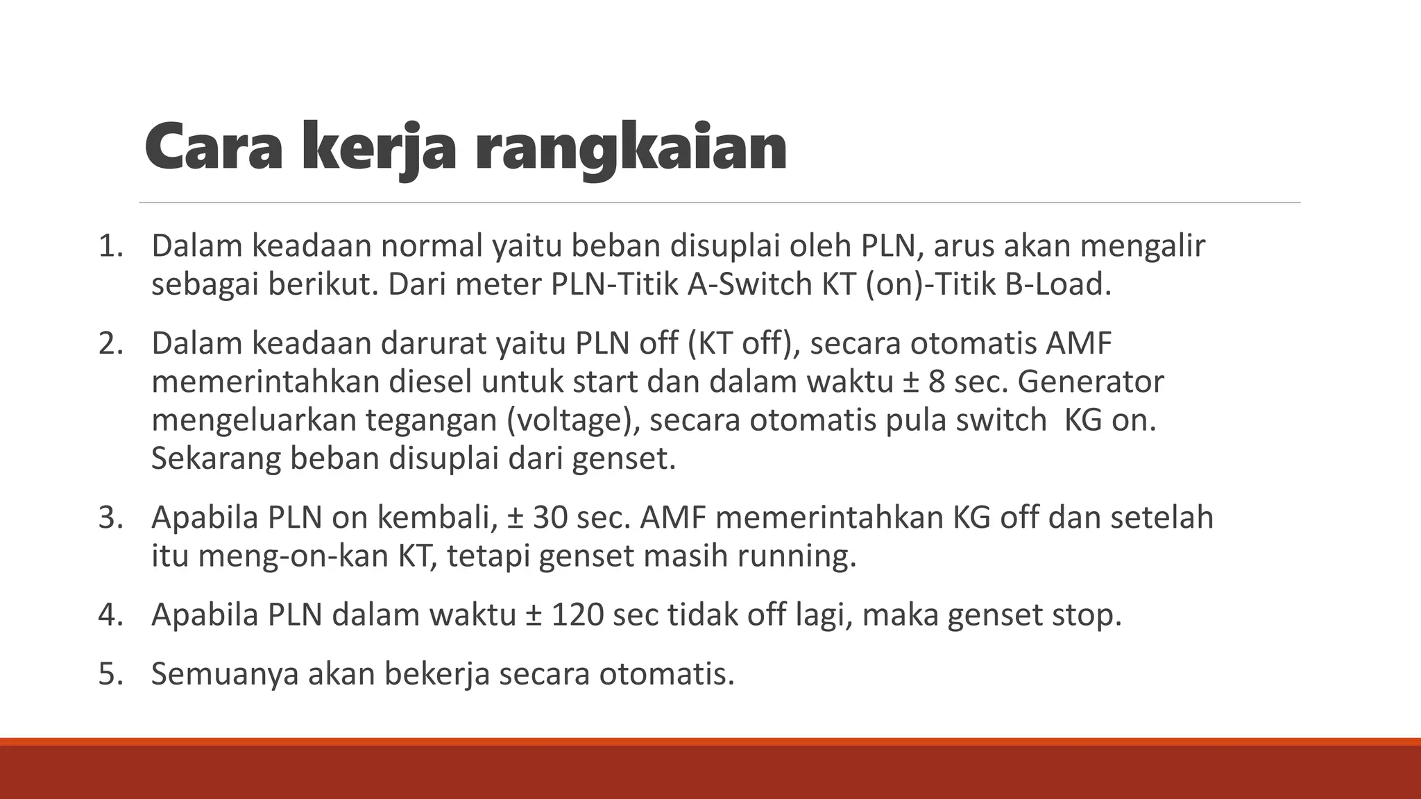 ME 3. Sistem Genset Gedung.pptx