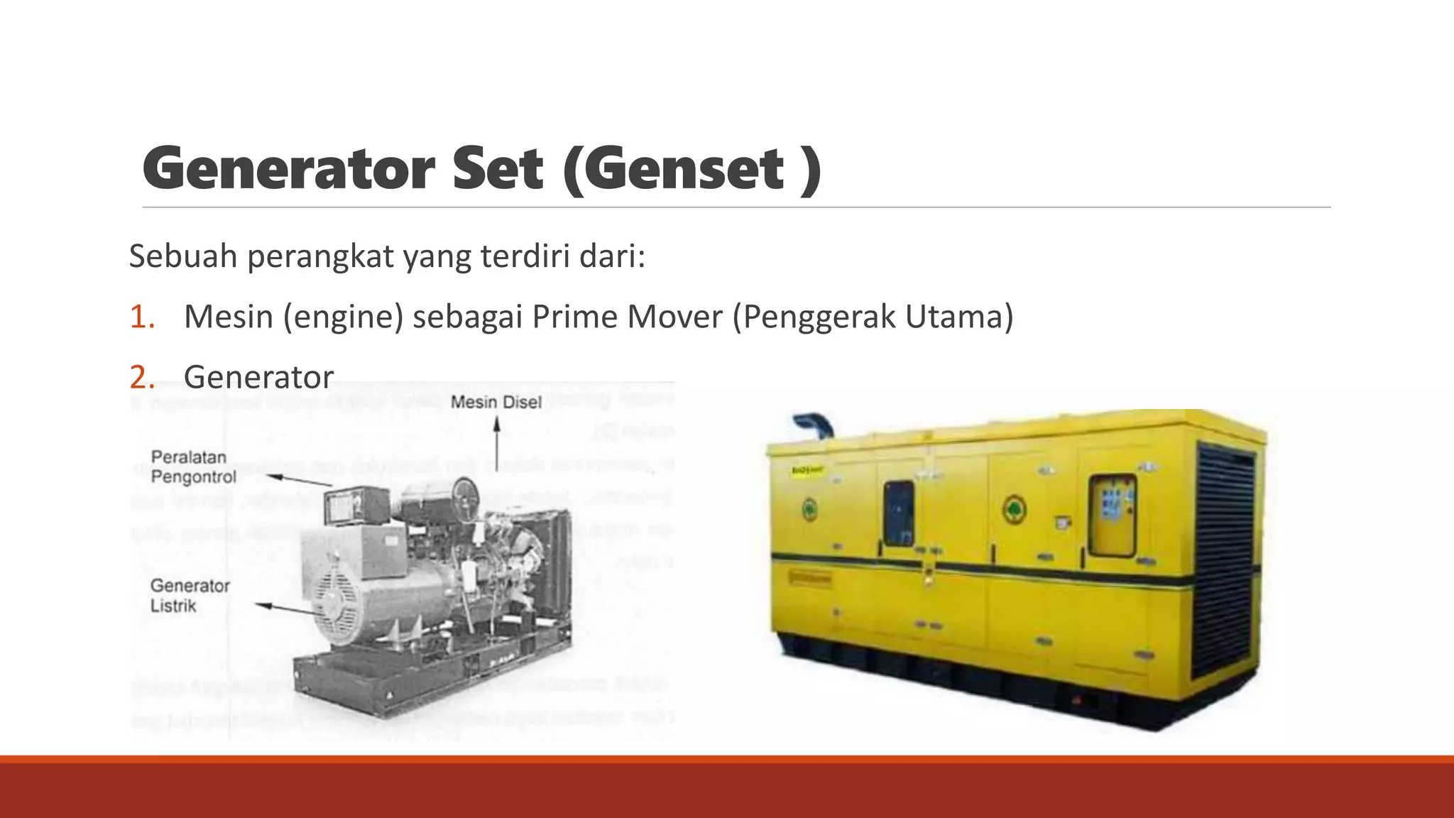 ME 3. Sistem Genset Gedung.pptx