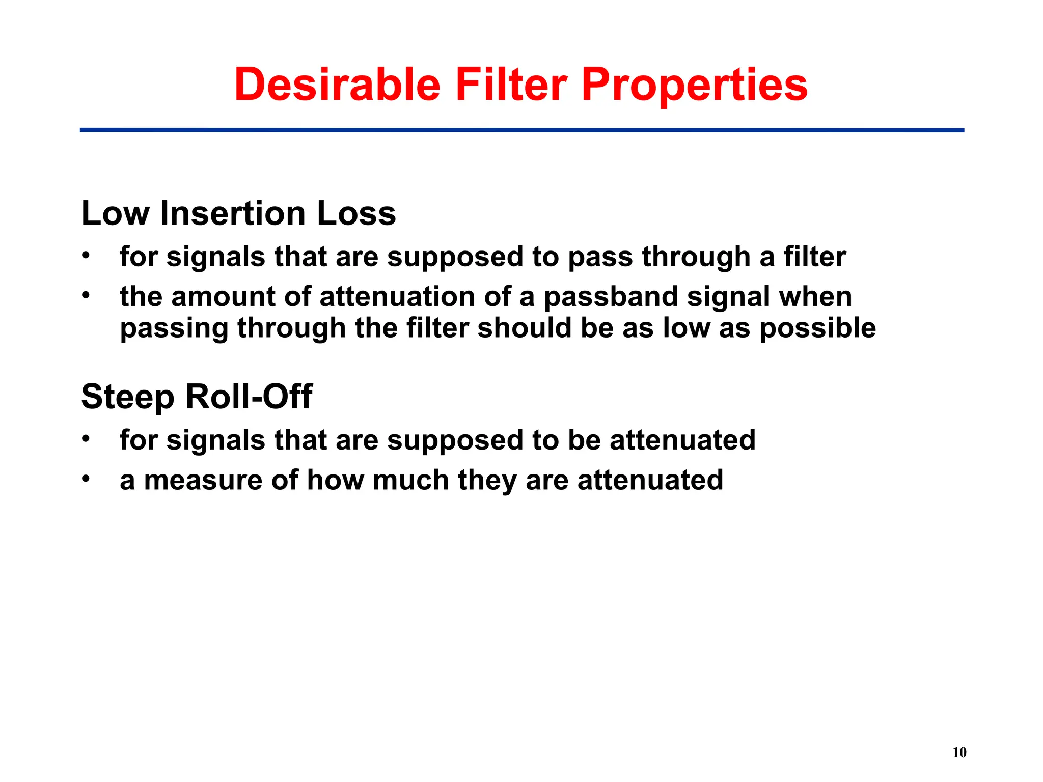ME3100 SAMPLE slide07 Active Filter Design and Implementation v1.01.ppt ...