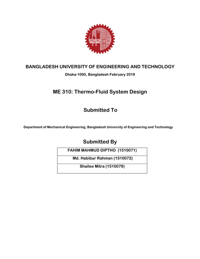 Design and Analysis Of Double Pipe Concentric Tube Heat Exchanger | PDF