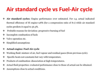 Me313 internal combustion engines | PPT