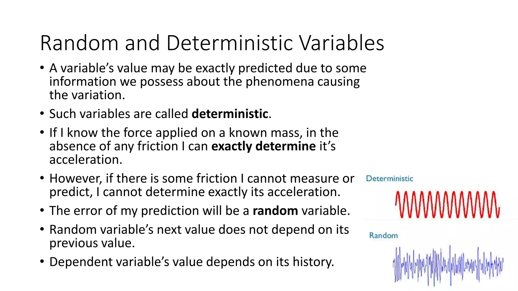 ME 313 Mechanical Measurements and Instrumentation Lecture 01 | PPTX