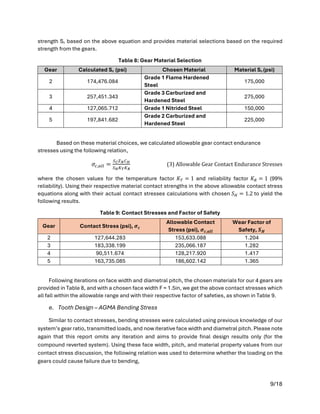 Engine to EV Gearbox Design - Compound Reverted | PDF