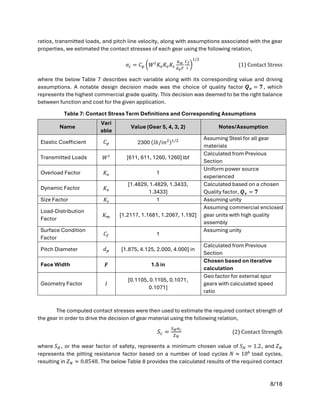 Engine to EV Gearbox Design - Compound Reverted | PDF