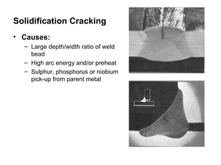 Me 328 welding metallurgy | PPT