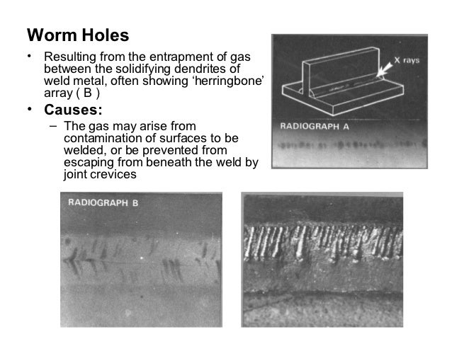 Me 328 welding metallurgy