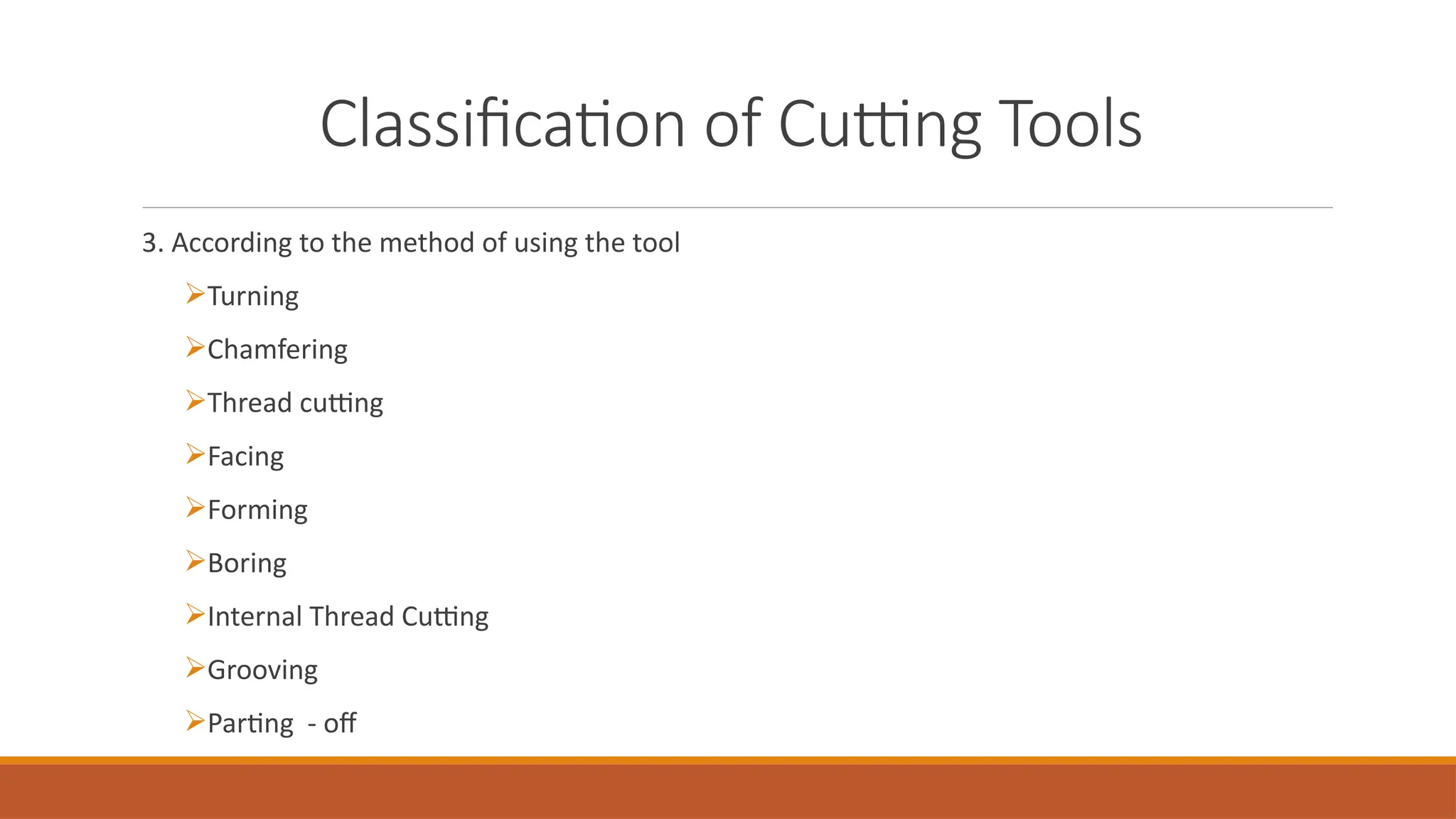 ME3493 Manufacturing Technology_UNIT I.pptx