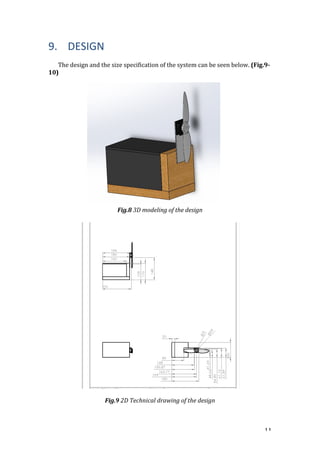 A Measurement Device for an Air Conditioning Unit | PDF